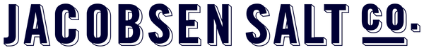 Jacobsen Salt Co. | America’s Great Finishing Salt