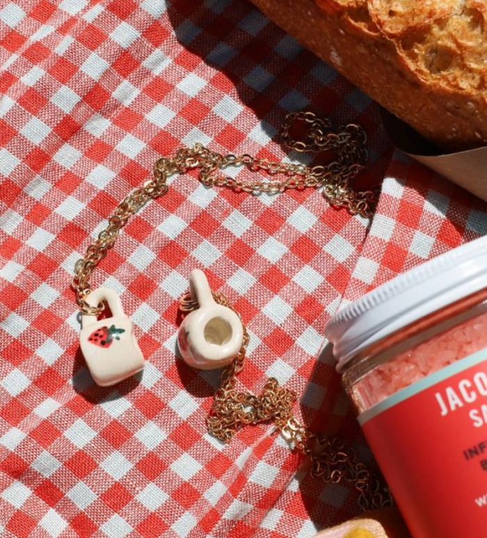 Jacobsen Salt Co. | American Made Finishing Salt