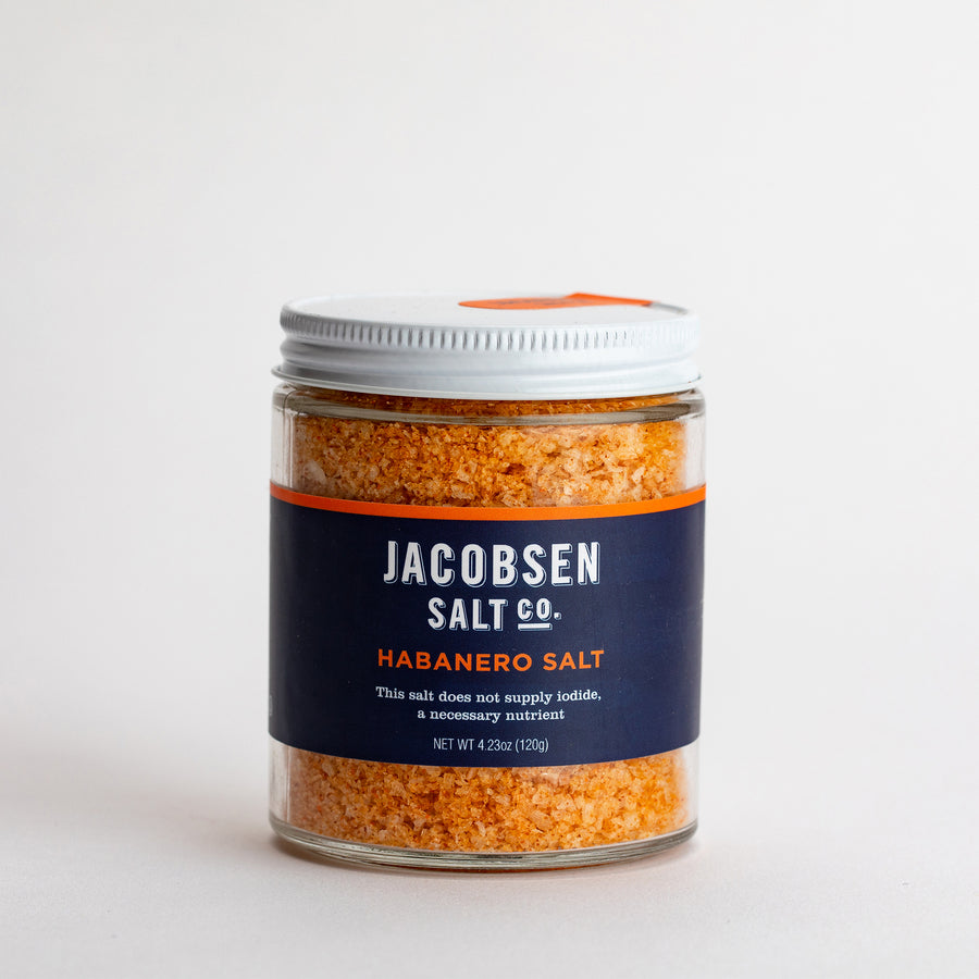 Products – Jacobsen Salt Co.